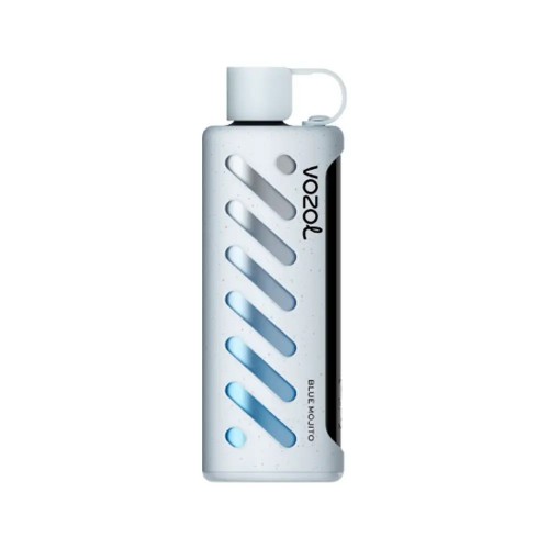 Vazol Puff Elektronik Sigara Vozol likit Aroma Çeşitleri
